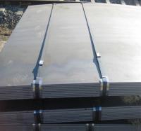 China A36 SS400 SPHC Hot Rolled Carbon Steel Sheet Metal for sale