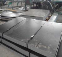 China A36 SS400 SPHC Hot Rolled Carbon Steel Sheet Metal for sale
