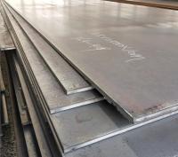 China A36 SS400 SPHC Hot Rolled Carbon Steel Sheet Metal for sale