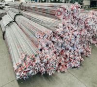 China BA 8K DN10 To DN400 Stainless Steel Water Pipe ASTM A312 304 for sale