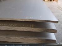 China Hot Rolled Mn13 Wear Resistant Steel Plates 1 To 40mm High Manganese Hadfield for sale