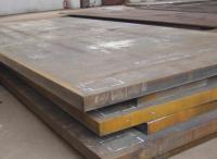 China Hot Rolled Mn13 Wear Resistant Steel Plates 1 To 40mm High Manganese Hadfield for sale