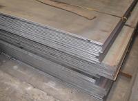 China Hot Rolled Mn13 Wear Resistant Steel Plates 1 To 40mm High Manganese Hadfield for sale