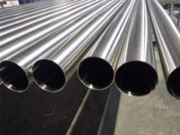 China Food Grade 316L 304 Stainless Steel Pipe Thin Wall for sale