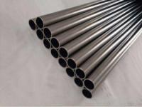 China Food Grade 316L 304 Stainless Steel Pipe Thin Wall for sale