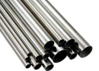 China Food Grade 316L 304 Stainless Steel Pipe Thin Wall for sale