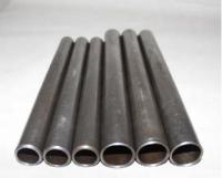 China SS316L A268 Seamless Stainless Steel Pipes And Tubes for sale