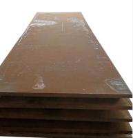 China NM500 AR500 HB500 Wear Resistant Steel Plates NM400 AR400 for sale