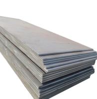 China NM500 AR500 HB500 Wear Resistant Steel Plates NM400 AR400 for sale