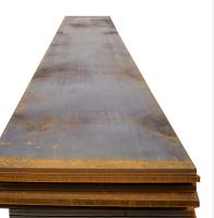 China NM500 AR500 HB500 Wear Resistant Steel Plates NM400 AR400 for sale