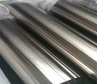 China SS201 ASME 2.5 In Stainless Steel Pipe , Mirror Polished Stainless Steel Tube for sale