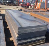 China NM550 NM600 Carbon NM450 Steel Plate 0.2mm To 600mm for sale
