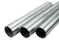 China ASTM 304L 304 Stainless Steel Pipes And Tubes For Construction , Seamless Stainless Steel Tube for sale