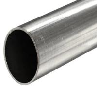 China ASTM 304L 304 Stainless Steel Pipes And Tubes For Construction , Seamless Stainless Steel Tube for sale
