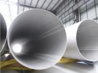 China ASTM Stainless Steel Pipes And Tubes for sale