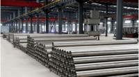 China ASTM Stainless Steel Pipes And Tubes for sale