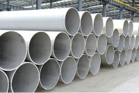 China ASTM Stainless Steel Pipes And Tubes for sale