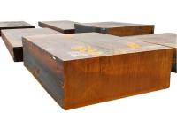 China AISI SAE 4150 4120 4140 4750 Carbon Steel Plate 0.3 To 300mm for sale