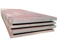 China AISI SAE 4150 4120 4140 4750 Carbon Steel Plate 0.3 To 300mm for sale