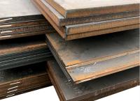 China AISI SAE 4150 4120 4140 4750 Carbon Steel Plate 0.3 To 300mm for sale