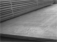 China NM360 NM400 Wear Resistant Steel Plates , Hot Rolled Steel Plate for sale