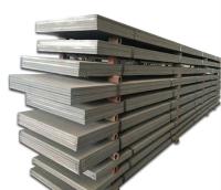 China NM360 NM400 Wear Resistant Steel Plates , Hot Rolled Steel Plate for sale