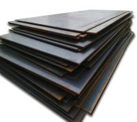 China NM360 NM400 Wear Resistant Steel Plates , Hot Rolled Steel Plate for sale