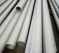 China SS304 Stainless Seamless Tubing for sale