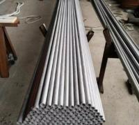 China SS304 Stainless Seamless Tubing for sale