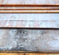China Flat 1000mm To 12000mm Hot Rolled Stainless Steel Plate for sale