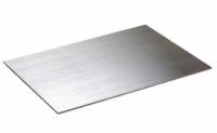China Pure 0.9mm To 1mm Bright Titanium Sheet Metal CE for sale