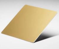 China Pure 0.9mm To 1mm Bright Titanium Sheet Metal CE for sale