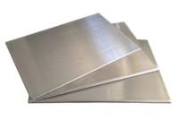 China Gr1 Titanium Metal Plates for sale