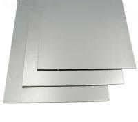China Gr1 Titanium Metal Plates for sale