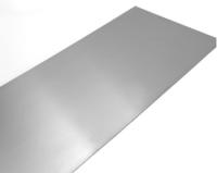 China Gr2 Gr4 Gr5 B265 ASTM F67 Titanium Steel Plate corrosion resistance for sale