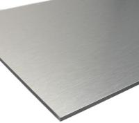 China Gr2 Gr4 Gr5 B265 ASTM F67 Titanium Steel Plate corrosion resistance for sale