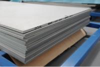 China Gr2 Gr4 Gr5 B265 ASTM F67 Titanium Steel Plate corrosion resistance for sale