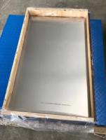 China High Strength 99.6% 6000mm Titanium Metal Plates ASTM for sale