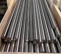 China Silvery White Bright 926 Round Inconel Bar Industry for sale
