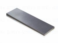China Bright 3mm Gr2 0.5mm Titanium Metal Plates ASME SB265 for sale