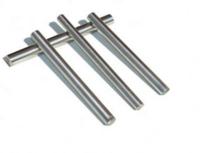 China Pure Nickel Foil 99.99% 718 Inconel Bar For Construction for sale