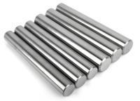 China Nickel Alloy 625 Round Inconel Bar 1mm to 35mm Cold rolled for sale