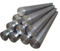 China High Strength AMS 5596 Inconel 718 Bar , AMS 5662 Nickel Round Bar for sale