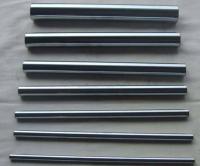 China High Strength AMS 5596 Inconel 718 Bar , AMS 5662 Nickel Round Bar for sale