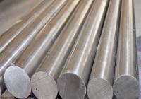 China High Strength AMS 5596 Inconel 718 Bar , AMS 5662 Nickel Round Bar for sale