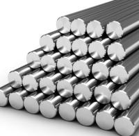 China 5mm To 500mm Flat Alloy 718 Round Bar For Oil And Gas for sale