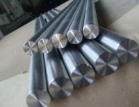 China 5mm To 500mm Flat Alloy 718 Round Bar For Oil And Gas for sale