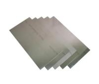 China AMS 4911 AMS 4902 Titanium Alloy Plates Cold rolling Hot rolling for sale