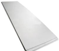 China 99.95% ASTM B265 Pure Titanium Plate High Corrosion Resistance for sale