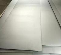 China 99.95% ASTM B265 Pure Titanium Plate High Corrosion Resistance for sale